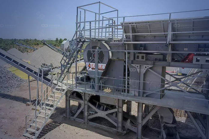 Mineral Equipments