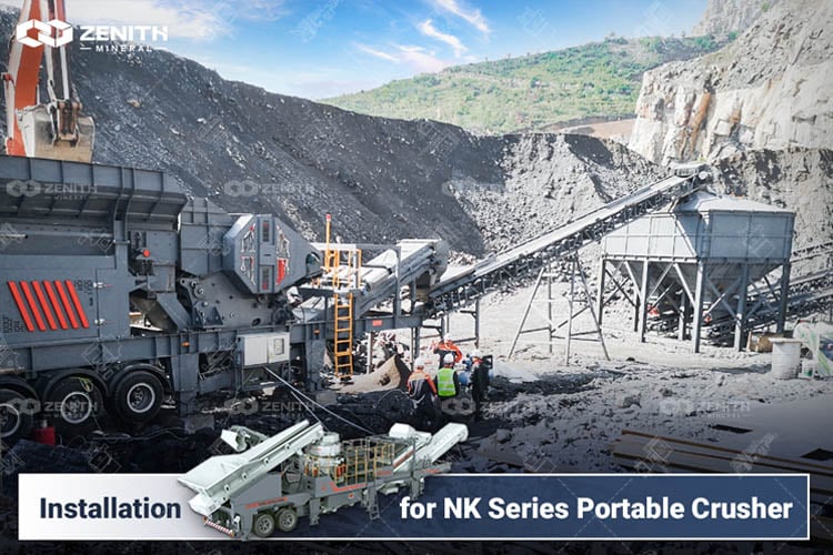 A Comprehensive Guide to Stone Crusher Installation